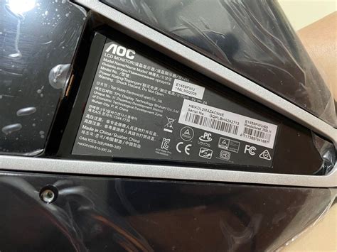 Aoc E1659fwu 15 6 Usb3 0 Portable Monitor Computers And Tech Parts And Accessories Monitor