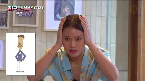 걸그룹 기습숭배 레전드