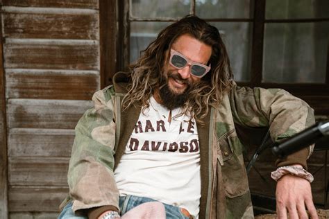 Jason Momoa Crasher Momoa Matte Roam Sunglasses So Ill
