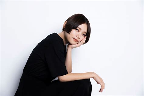 杉咲花、ロケハン同行、ノーメイクで臨んだ新境地「役を生きながら、不安にも襲われた」 Encount
