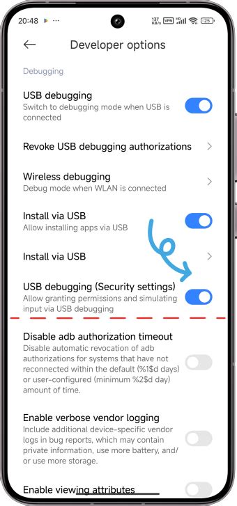 XiaoMi Laixi FAQ