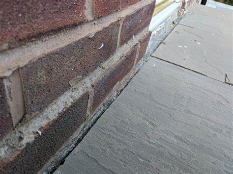 Failed Steps And Water Ingress By The Door How Do I Fix This Rdiyuk
