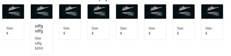How To Iterate Through A Bootstrap Card With Rails Stack Overflow
