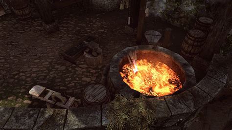 Skyrim AE SE Valenwood Ranger Armor Mashup もっだーめもちょう