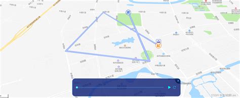 Mapboxvuets实时路线轨迹typescript Csdn专栏