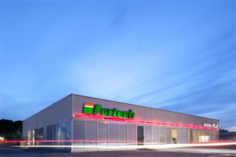 Fortech S.r.l. | LinkedIn