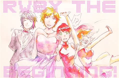 213 Best Jnpr Images On Pholder Rwby Fnki And Rwb Ycritics
