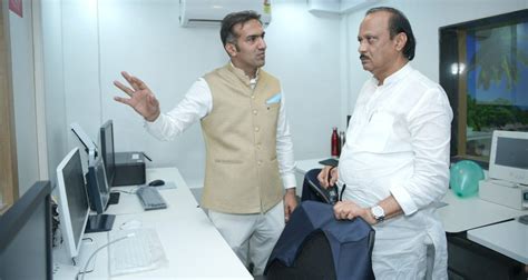 Pune PMC S Rajiv Gandhi Hospital In Yerwada Equipped With Most