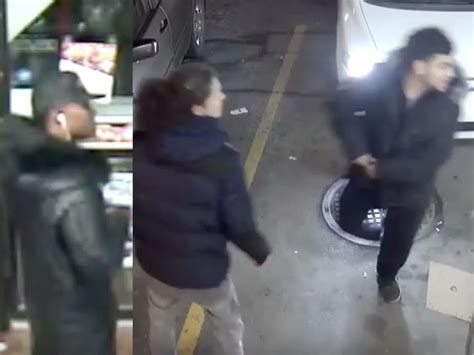 Montreal Police Seek Three Suspects In Stabbing Attack Montreal Gazette
