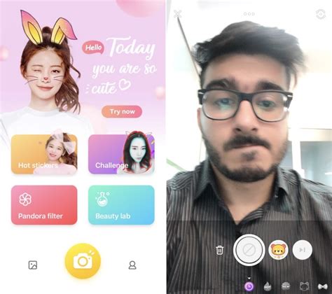 Top 10 Best Selfie Apps For 2018 Beebom