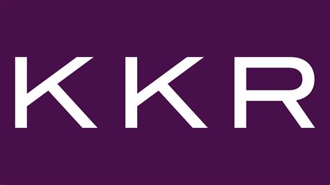 KKR Logo And Symbol Meaning History PNG Brand