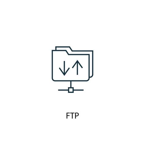 Best Ftp Illustrations Royalty Free Vector Graphics And Clip Art Istock