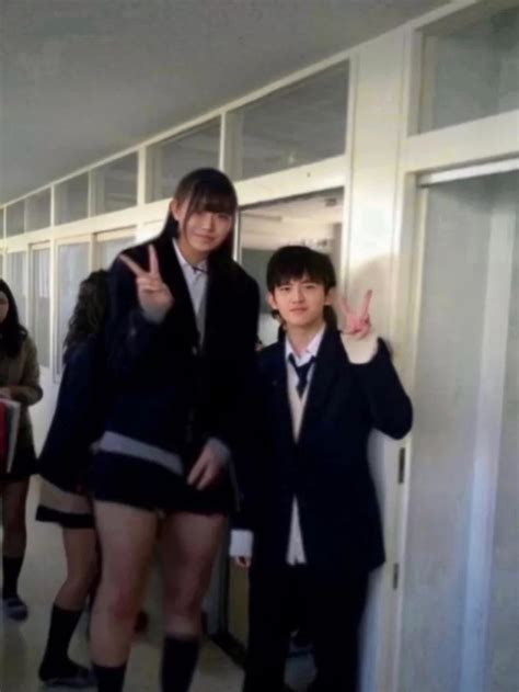 【画像】jkさん、デカすぎる