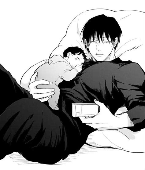 Chat With Toji Fushigoro Nsfw Enjoy Free Unrestricted Ai Character Roleplay No Filter