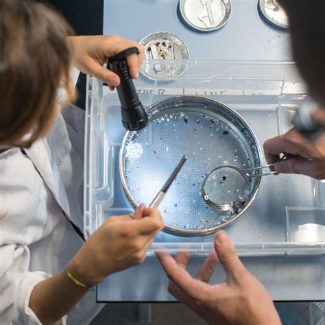 The Ocean Cleanup Together With Partners Celebrates The Official Deployment Of Its Cleanup