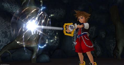 Kingdom Hearts Re Coded Sent Fans To The Datascape 10 Years Ago