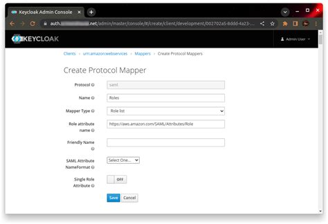 Saml Federated Authentication With Amazon Web Services Uk