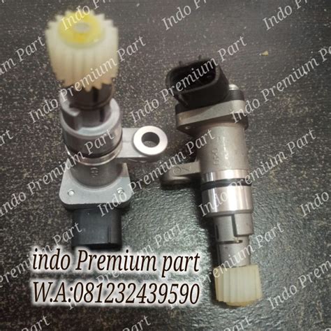 Jual Sensor Speed Sensor Kilometer Speedometer Toyota Innova Mt Manual