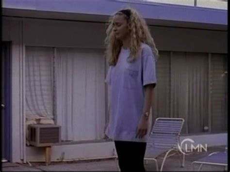 Dead Silence Tv Movie 1991 Renée Estevez Lisanne Falk Carrie Mitchum