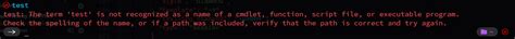 Transient Prompt More Relevant Exit Code · Issue 2777 · Jandedobbeleer