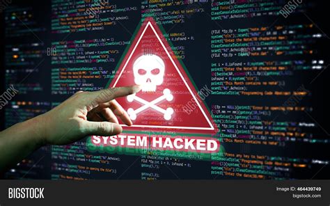 Hand Pointing Abstract Image And Photo Free Trial Bigstock