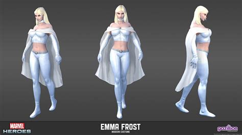 Emma Frost Earth 31690gallery Marvel Database Fandom