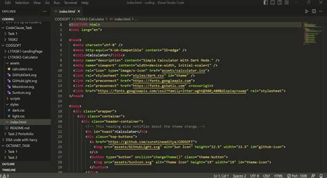 Aditya Maurya On Linkedin Codsoft Internship Webdevelopment Work