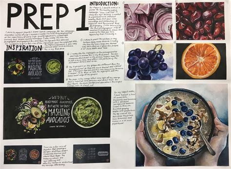 The Artist And I Part 1 How To Do Your Preparation Work For Art And Design Igcse 0400 Paper