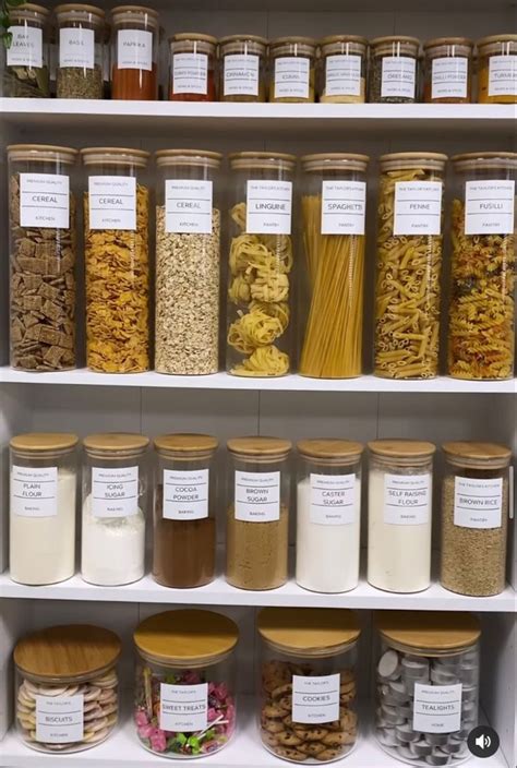 Kitchen Organization Glasses Artofit