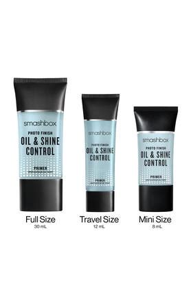 Buy SMASHBOX Mini Photo Finish Oil Shine Control Primer Shoppers Stop