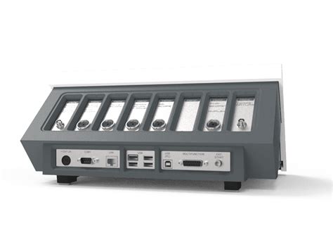 Fischerscope® Mms® Pc2 Helmut Fischer