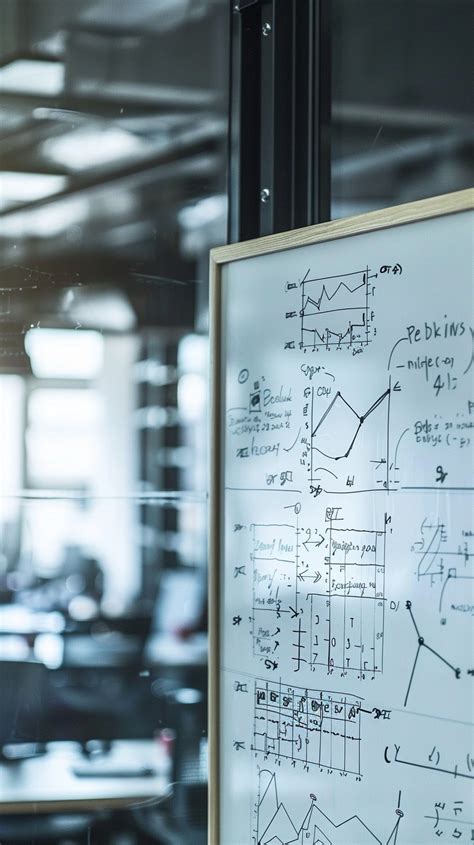 Free Complex Data Analysis Image Whiteboard Mathematics Equations