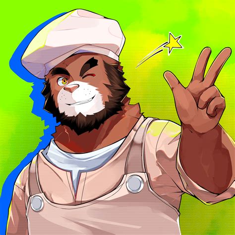 Mii Andreans Commission Form Artistree