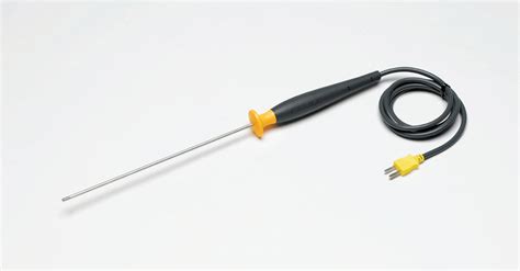 Fluke 80pk 24 Suregrip™ Air Temperature Probe Kingsway Instruments