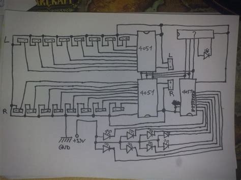 Quel Ci Micro Controlleur Pour Un Commutateur Télécommandé Par Infrarouge