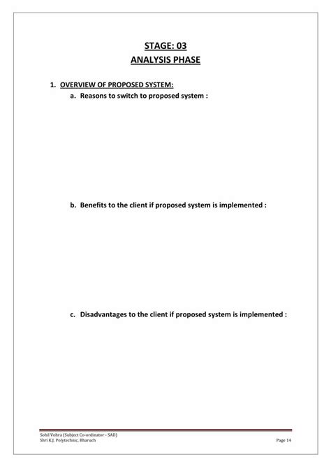 Pdf Lab Manual Analysis Phase In Sdlc Dokumentips Pdf Lab Manual Analysis Phase In Sdlc Dokumentips