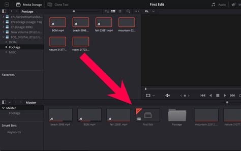 Beginner S Guide To DaVinci Resolve 18 Master Video Editing Edits 101