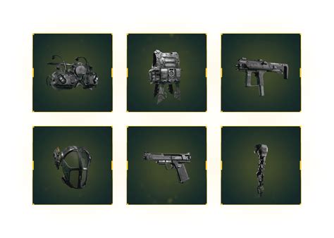 Technocore Gunz