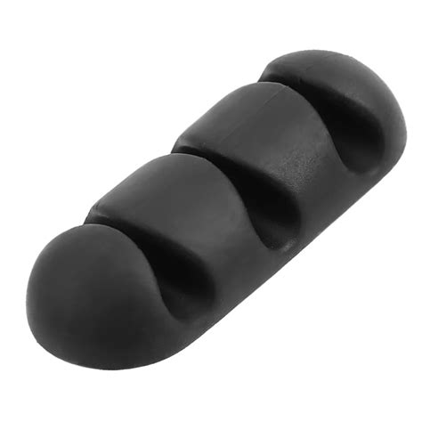 Автомобильный держатель для провода самоклеящийся зажим для кабеля фиксатор для галстука