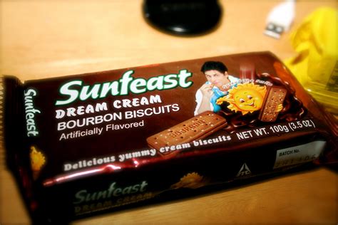 Chocosophy Sunfeast Dream Cream Bourbon Biscuits 55 Off