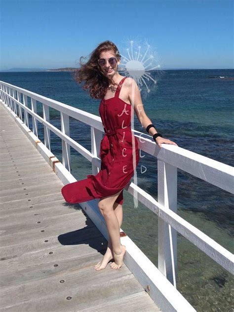 Alice Field Sydney Escort Tel 0477247706