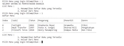 GitHub Nadgatha Capstone Project Module DS