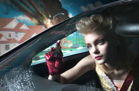 Exclusive Q And A With Photographer David Byun Fashion Gone Rogue