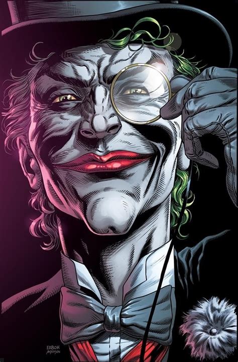 Batman Three Jokers Variant Covers