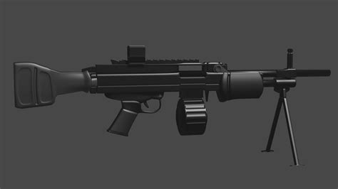 Mg4 3d Model Turbosquid 1559713