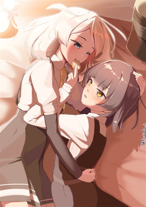 Arare Natsugumo And Arare Kai Ni Kantai Collection Drawn By Metadio