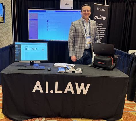 Ailaw Ai That Litigates Cases With You On Linkedin Mtmpspring24