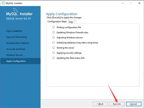 下载和安装mysql傻瓜教程然后通过cd进入安装musql文件目录的bin目录下 Csdn博客