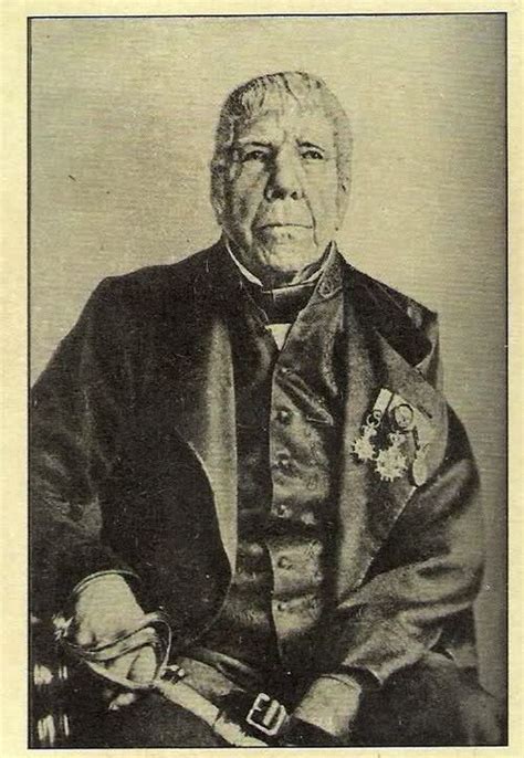 Capitaine Jean Roch Coignet 1776 1865 Veteran Of The Napoleonic Wars