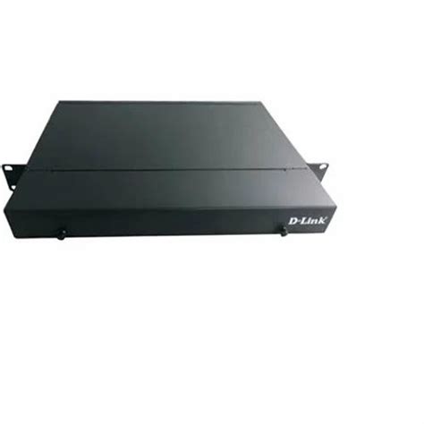 D Link 12 Port Fully Loaded Liu Nlu Fsdllcr 12 Liu At ₹ 6000 Piece D